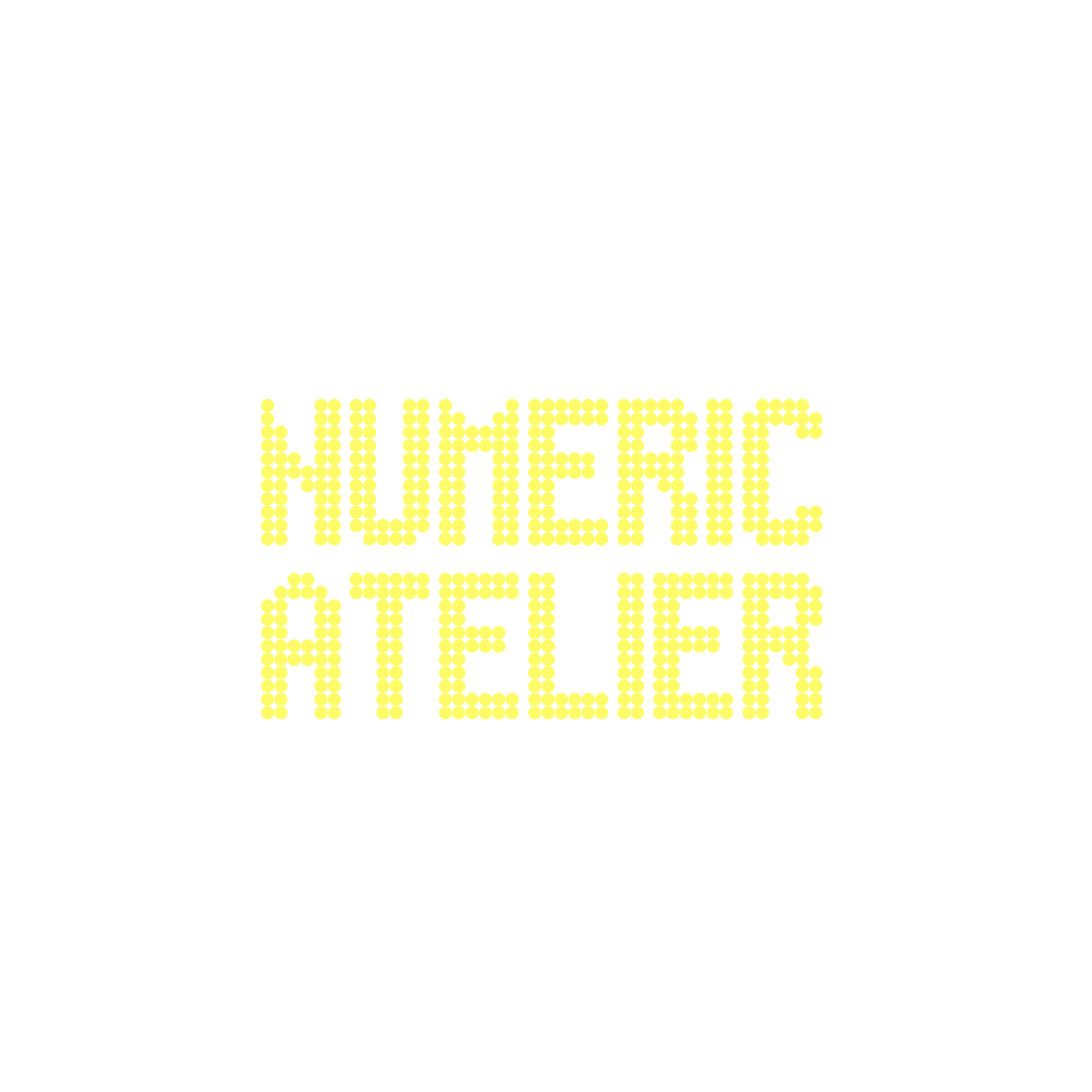Numeric Atelier